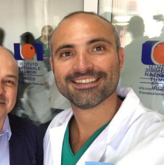 dr. Giovanni Grimaldi